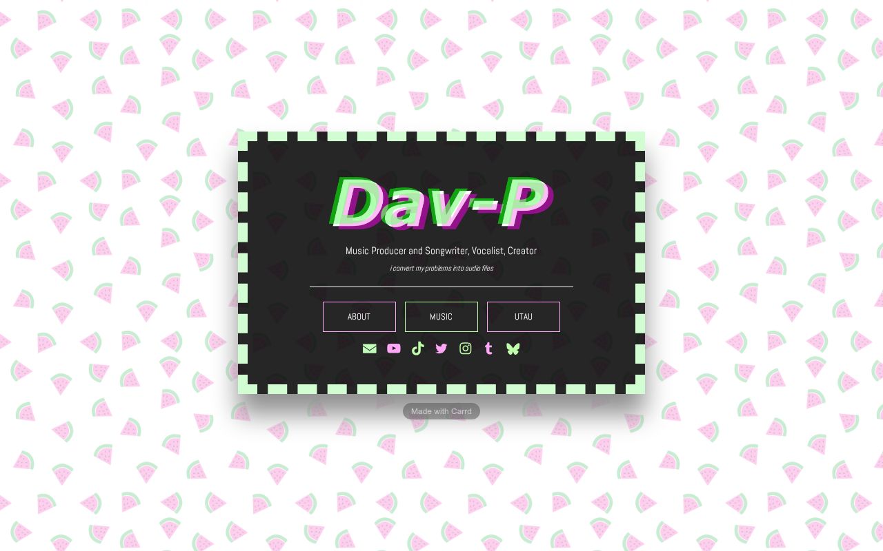 Dav-P